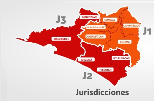 Gobierno del Estado de Colima