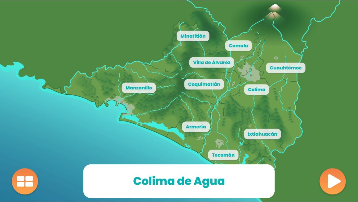 Comisión Estatal del Agua
