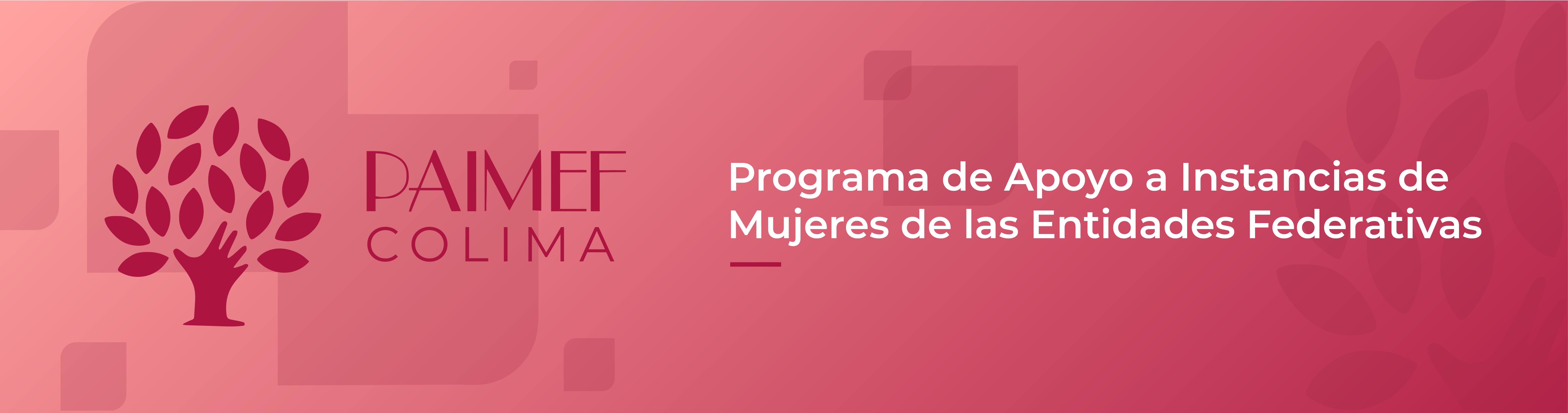 INSTITUTO COLIMENSE DE LAS MUJERES